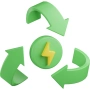 Sustainable Technology - Eco-Friendly Solutions